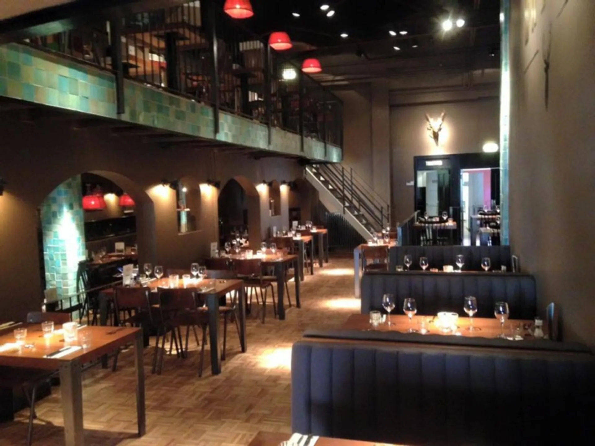 Proeflokaal Bregje Restaurant - Explore Breda