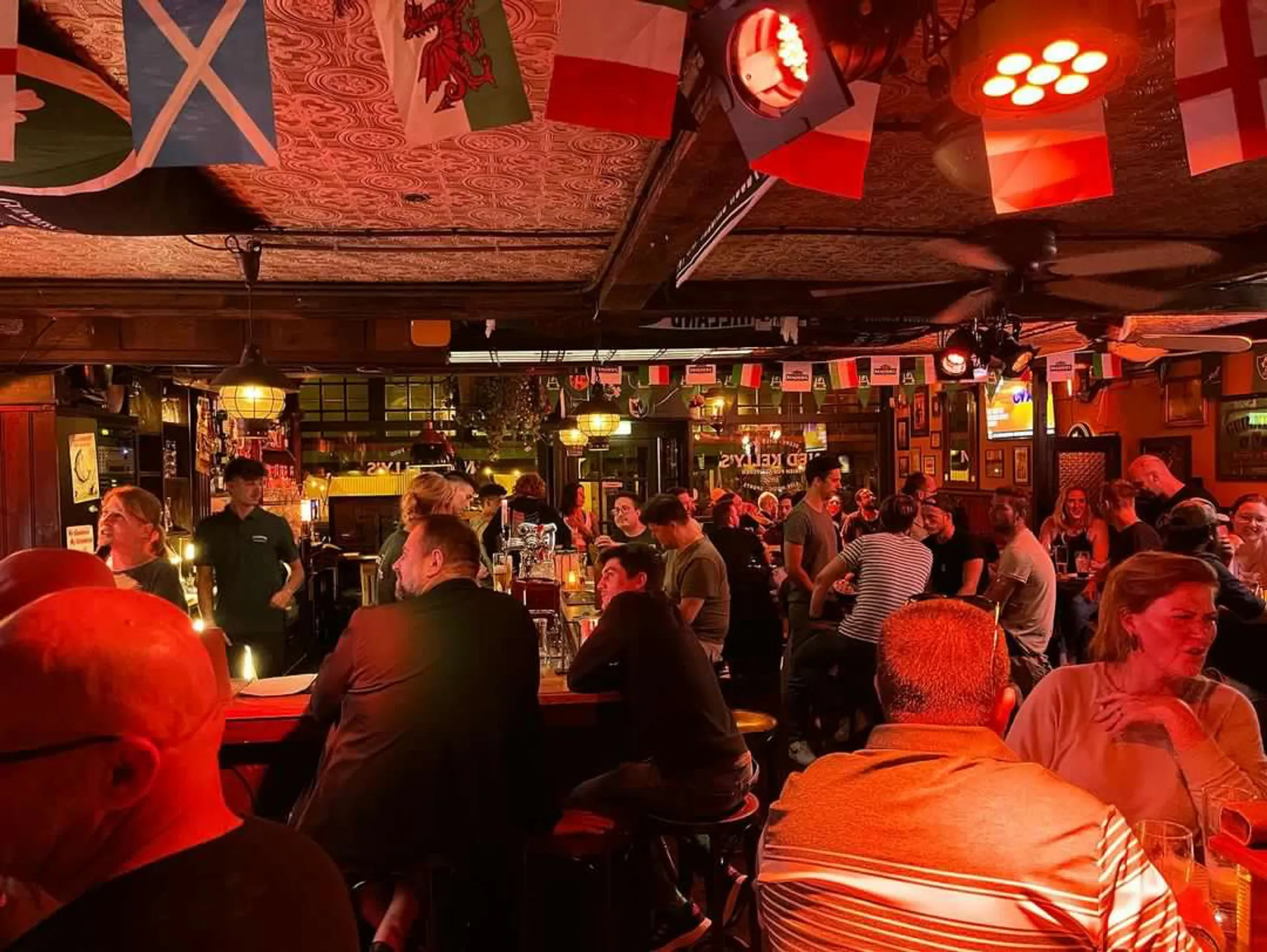 Sports cafes in Breda - Explore Breda